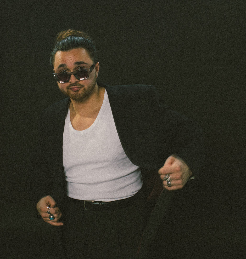 WHO:ME - Streetwear – WHO-ME